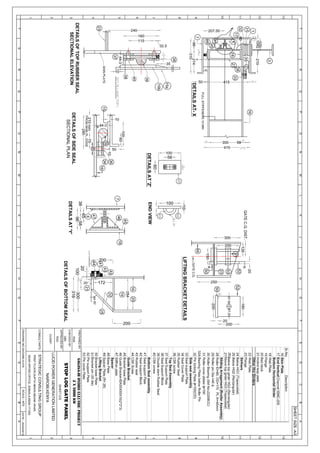 Sample drawings (dpr) | PDF