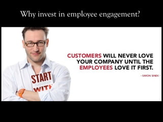Sample employee engagement mailers | PPT