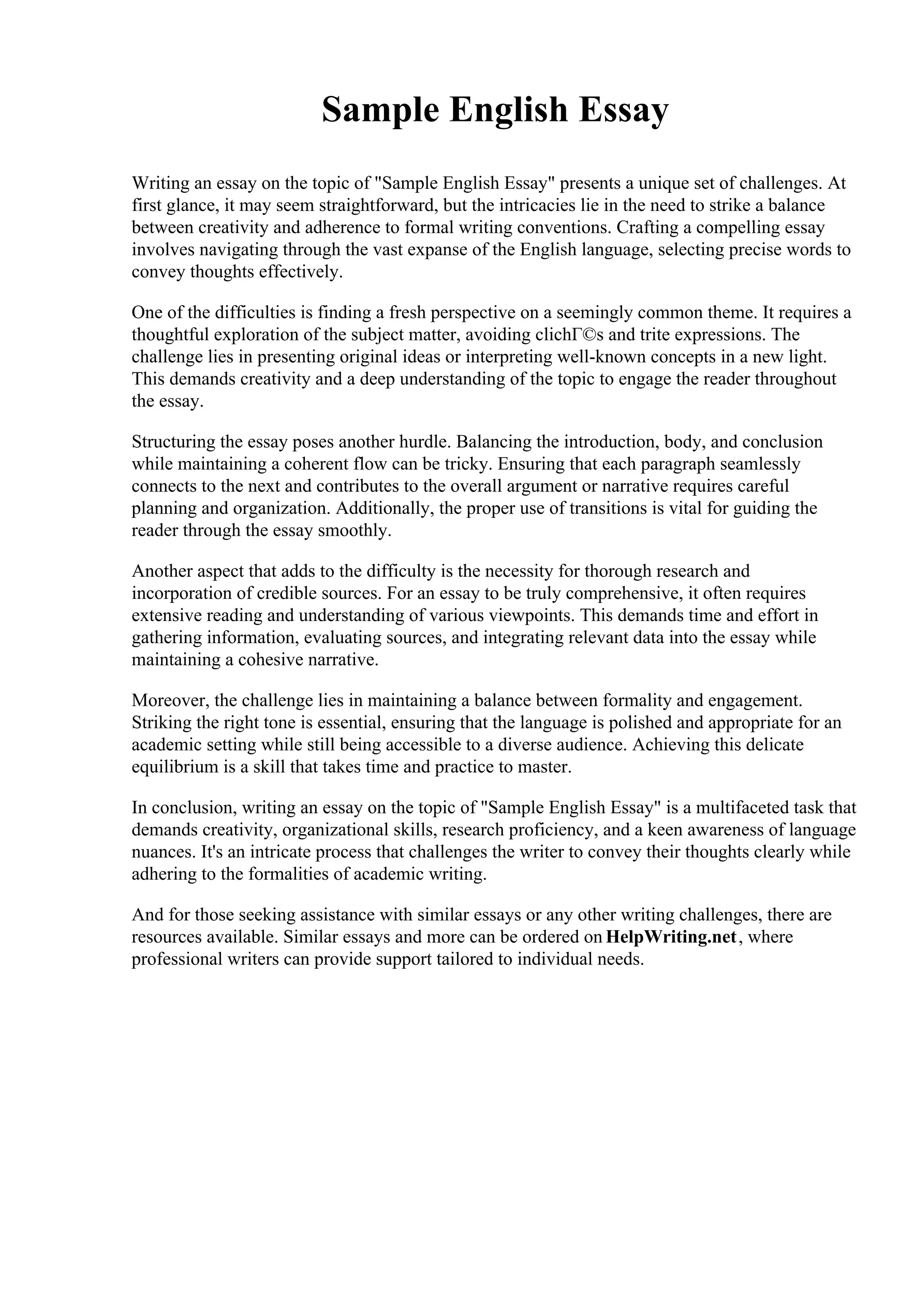 Sample English Essay.pdf