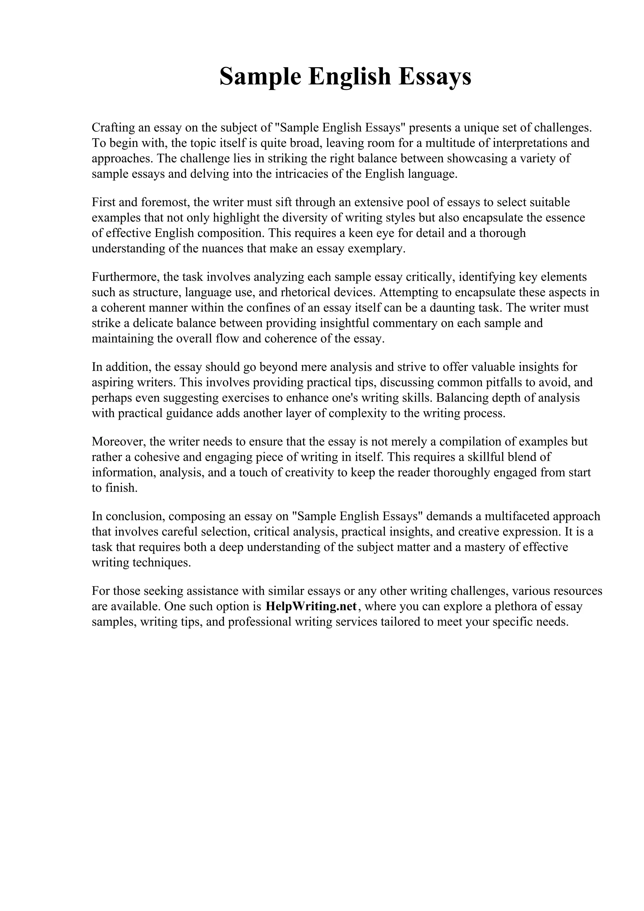 Sample English Essays.pdf