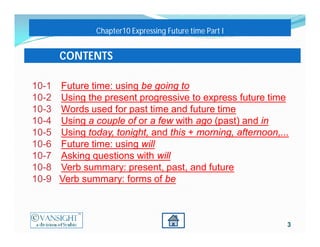 Chapter 10: English Grammar Made Easy | PPTX