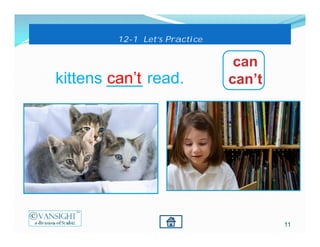 Chapter 12: English Grammar Made Easy | PPTX