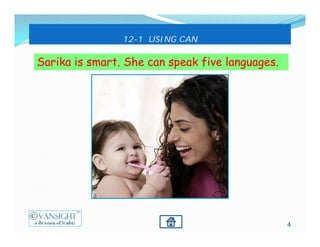 Chapter 12: English Grammar Made Easy | PPTX