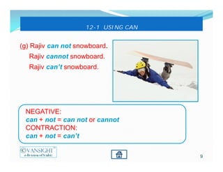 Chapter 12: English Grammar Made Easy | PPTX