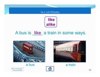Chapter 16: English Grammar Made Easy | PPTX