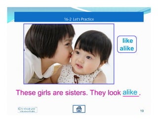 Chapter 16: English Grammar Made Easy | PPT