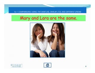 Chapter 16: English Grammar Made Easy | PPT