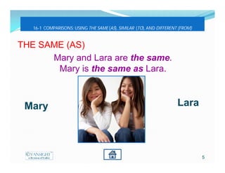 Chapter 16: English Grammar Made Easy | PPT