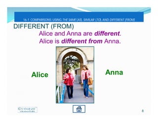 Chapter 16: English Grammar Made Easy | PPT