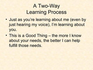 Sample English Lesson | PPT