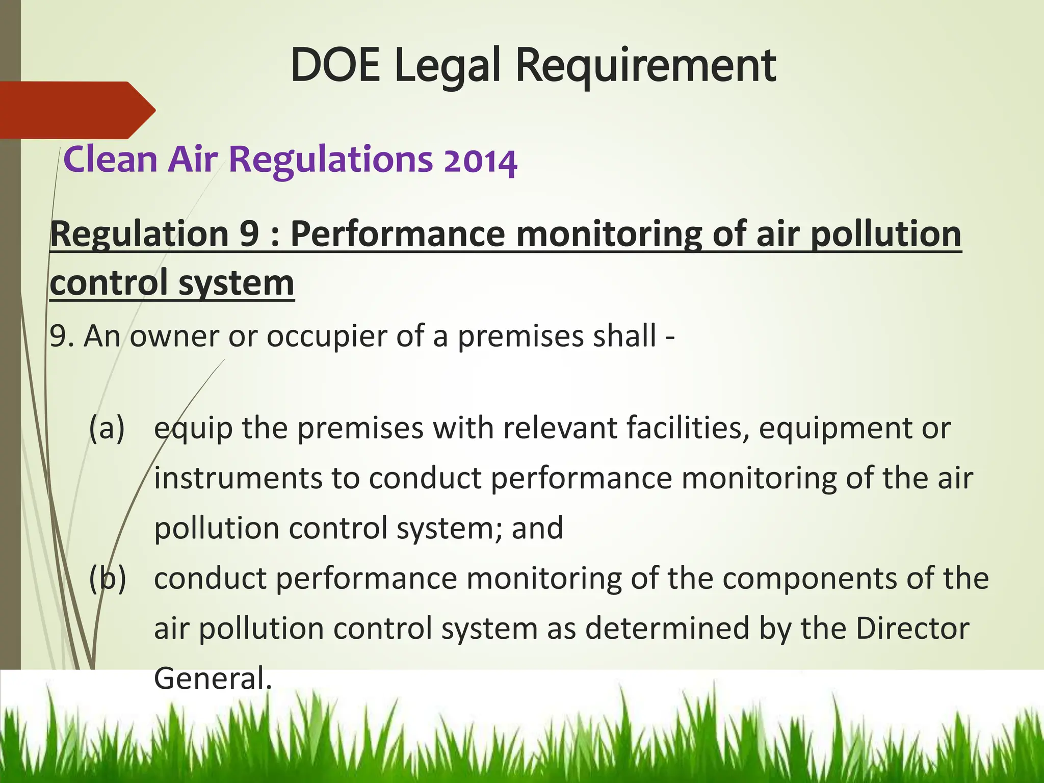 Sample of EPMC Meeting Powerpoint CePBFO | PPTX