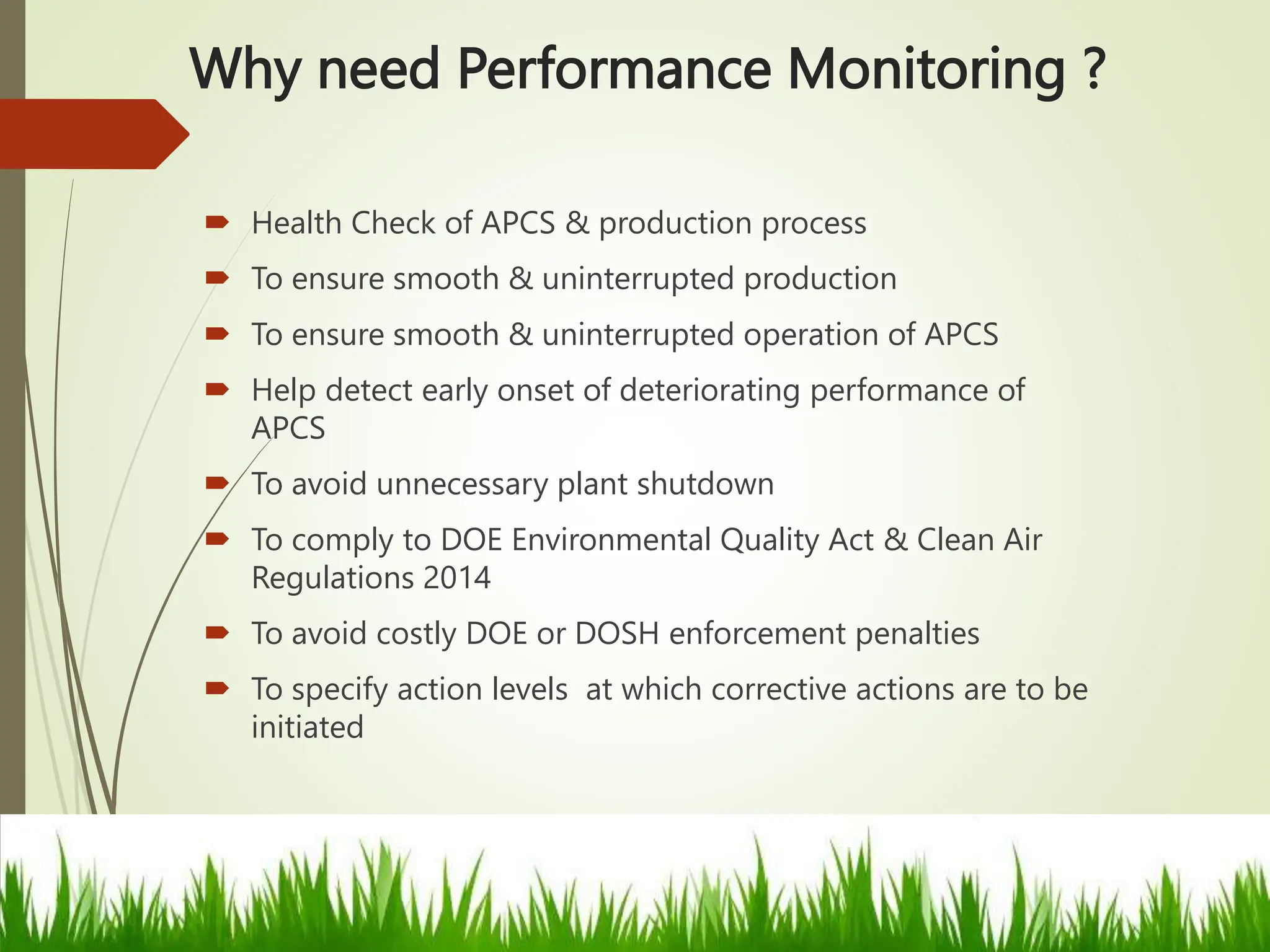 Sample of EPMC Meeting Powerpoint CePBFO | PPTX