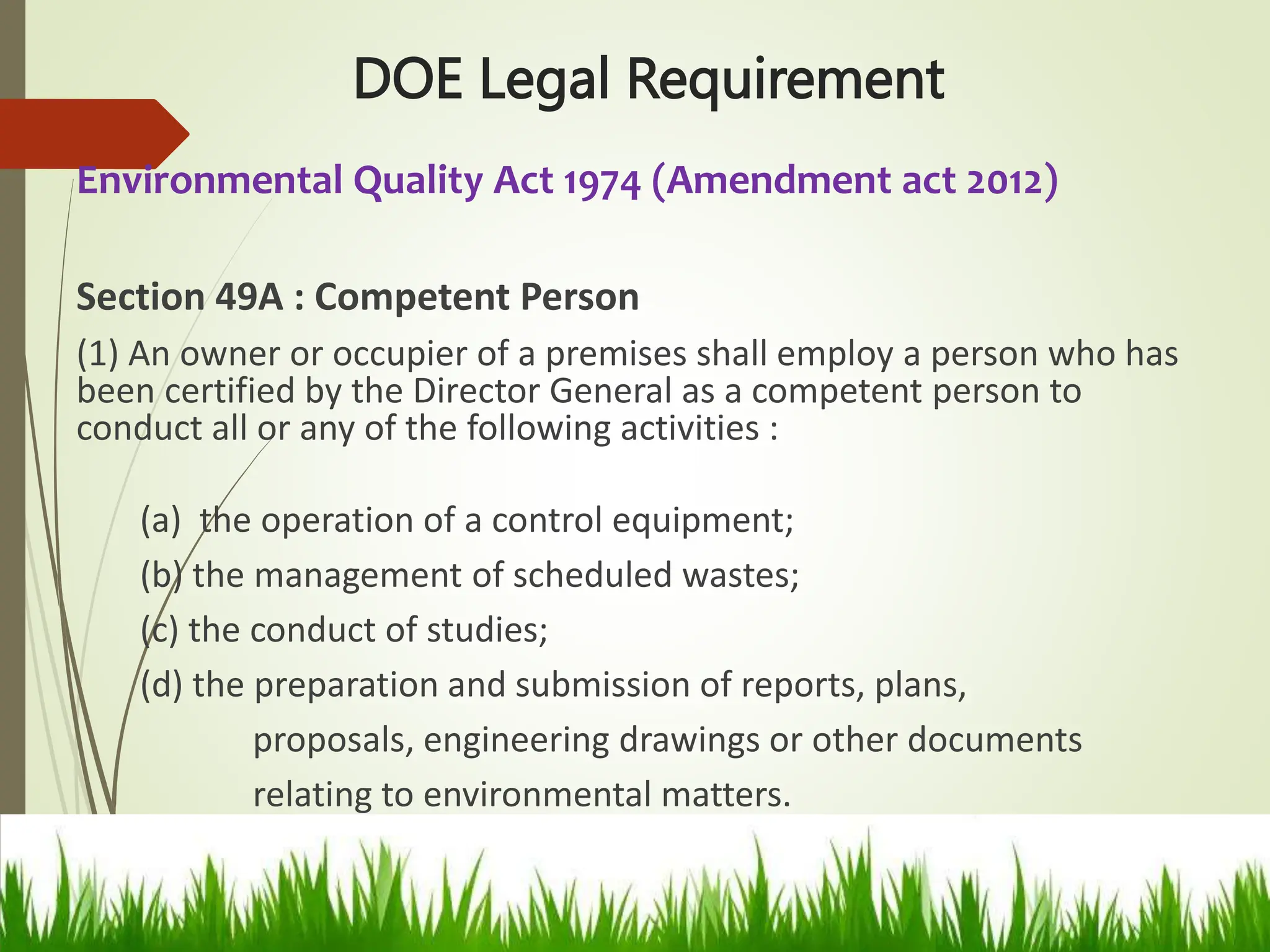 Sample of EPMC Meeting Powerpoint CePBFO | PPTX