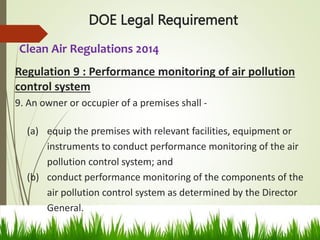 Sample of EPMC Meeting Powerpoint CePBFO | PPTX