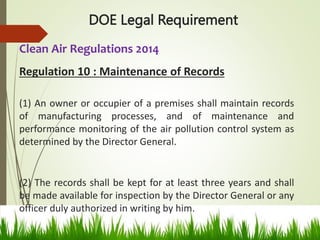 Sample of EPMC Meeting Powerpoint CePBFO | PPTX