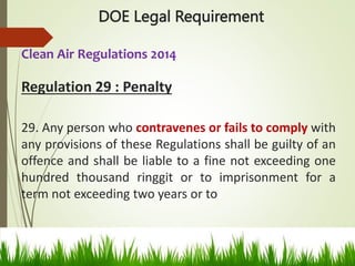 Sample of EPMC Meeting Powerpoint CePBFO | PPTX