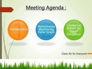 Sample of EPMC Meeting Powerpoint CePBFO | PPTX