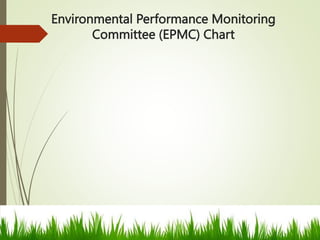 Sample of EPMC Meeting Powerpoint CePBFO | PPTX
