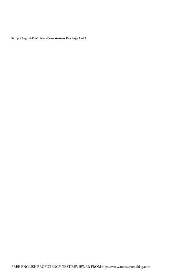 Sample ept with answers part 1_2022 | DOCX