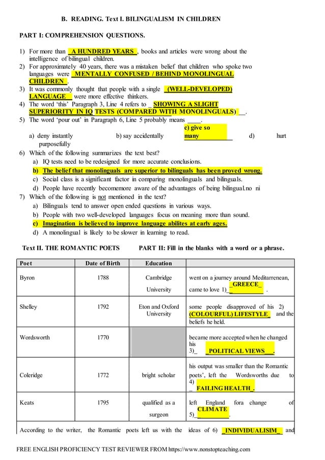 Sample ept with answers part 1_2022 | DOCX