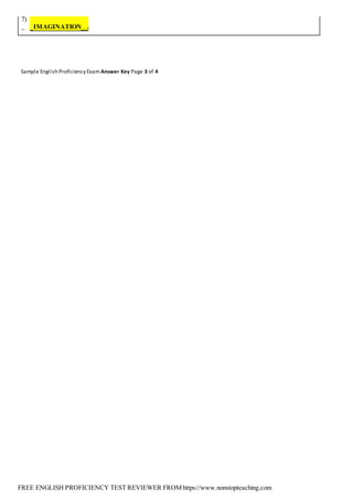 Sample ept with answers part 1_2022 | DOCX