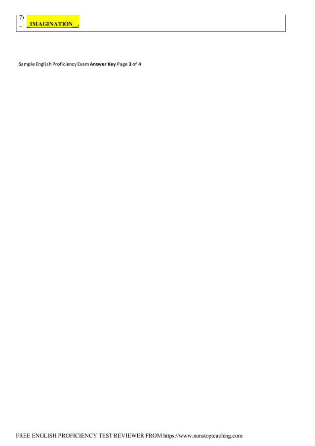 Sample ept with answers part 1_2022 | DOCX