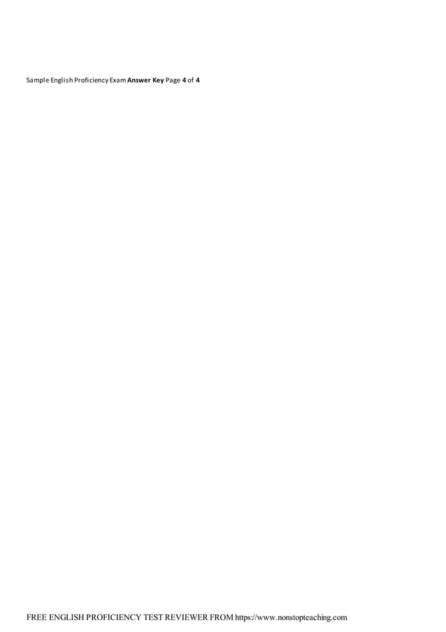 Sample ept with answers part 1_2022 | DOCX