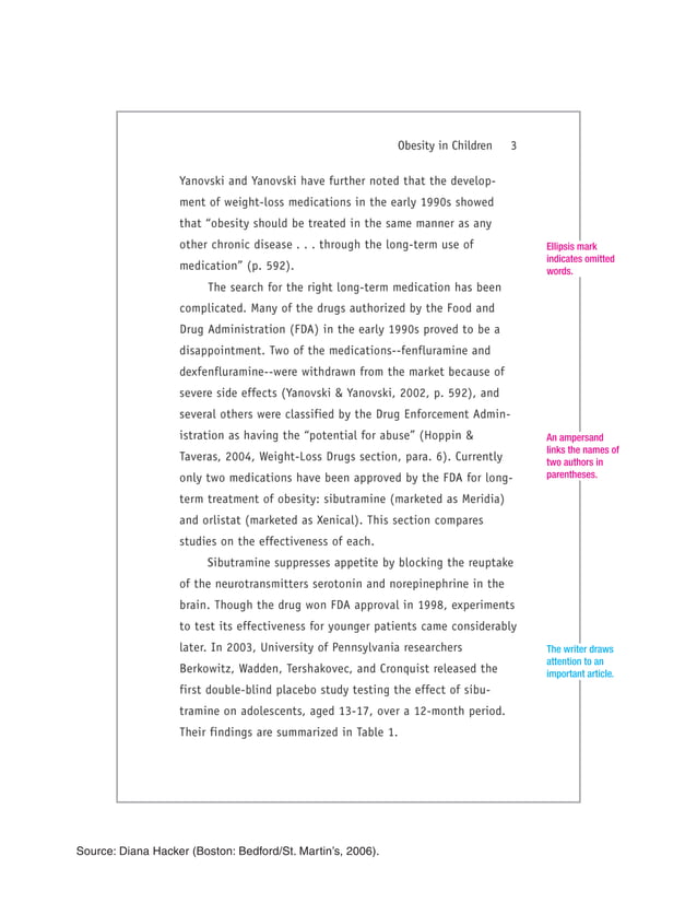 Sample Essay Research Paper | PDF