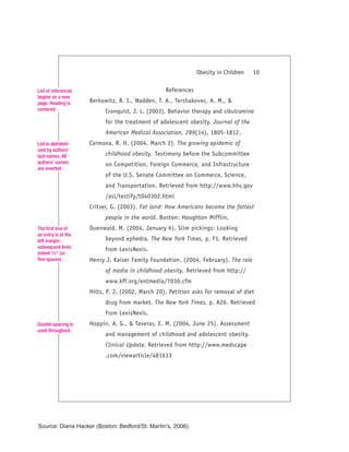 Sample Essay Research Paper | PDF