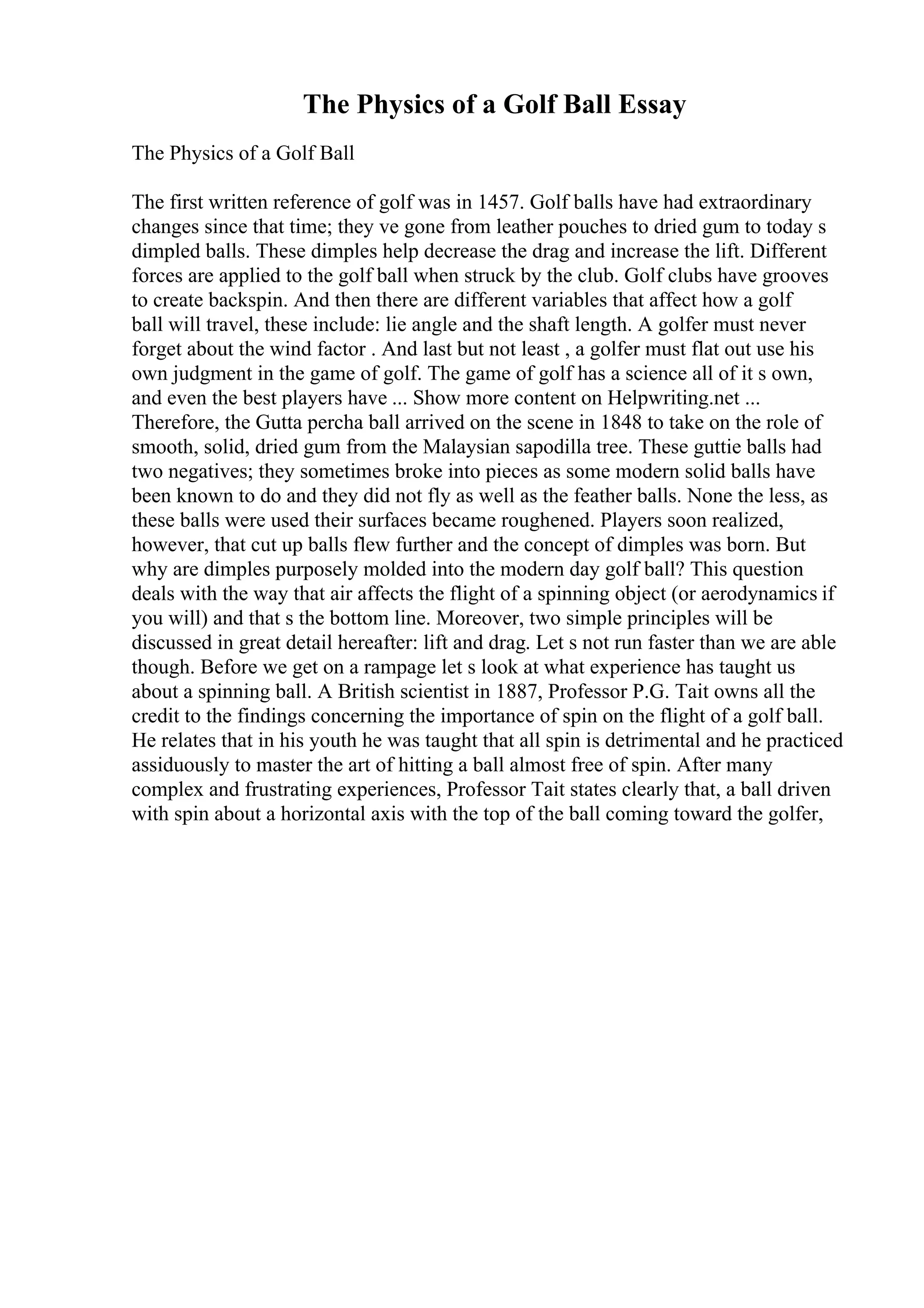 Sample Essay About Love.pdf