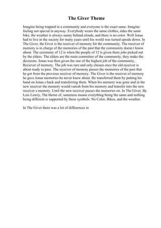 Sample Essay Argumentative. Sample Argumentative Essay | PDF