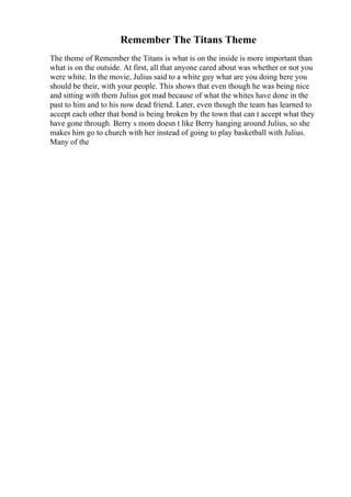 Sample Essay Education | PDF | College Planning | College Education