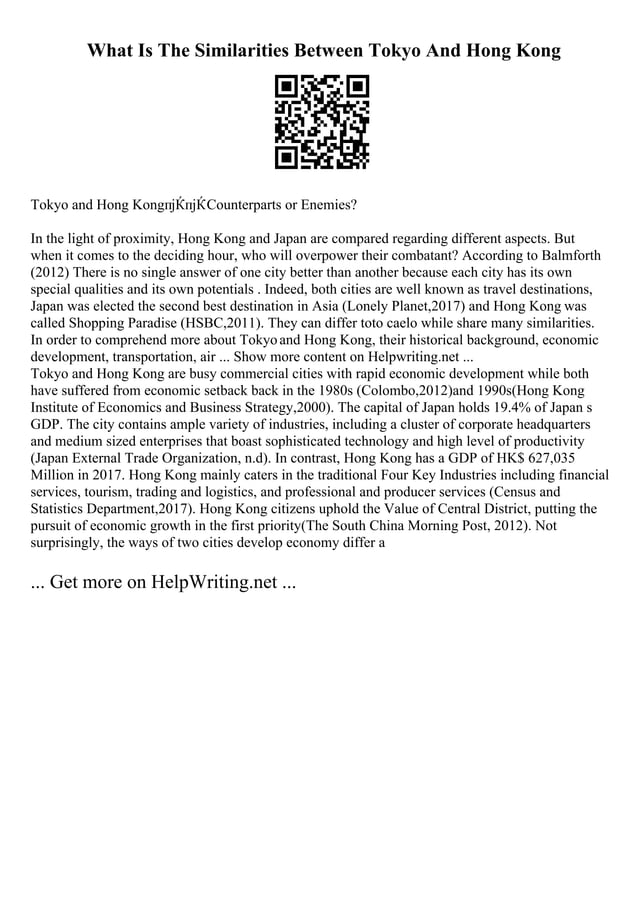 Sample Essay English Placement Test | PDF