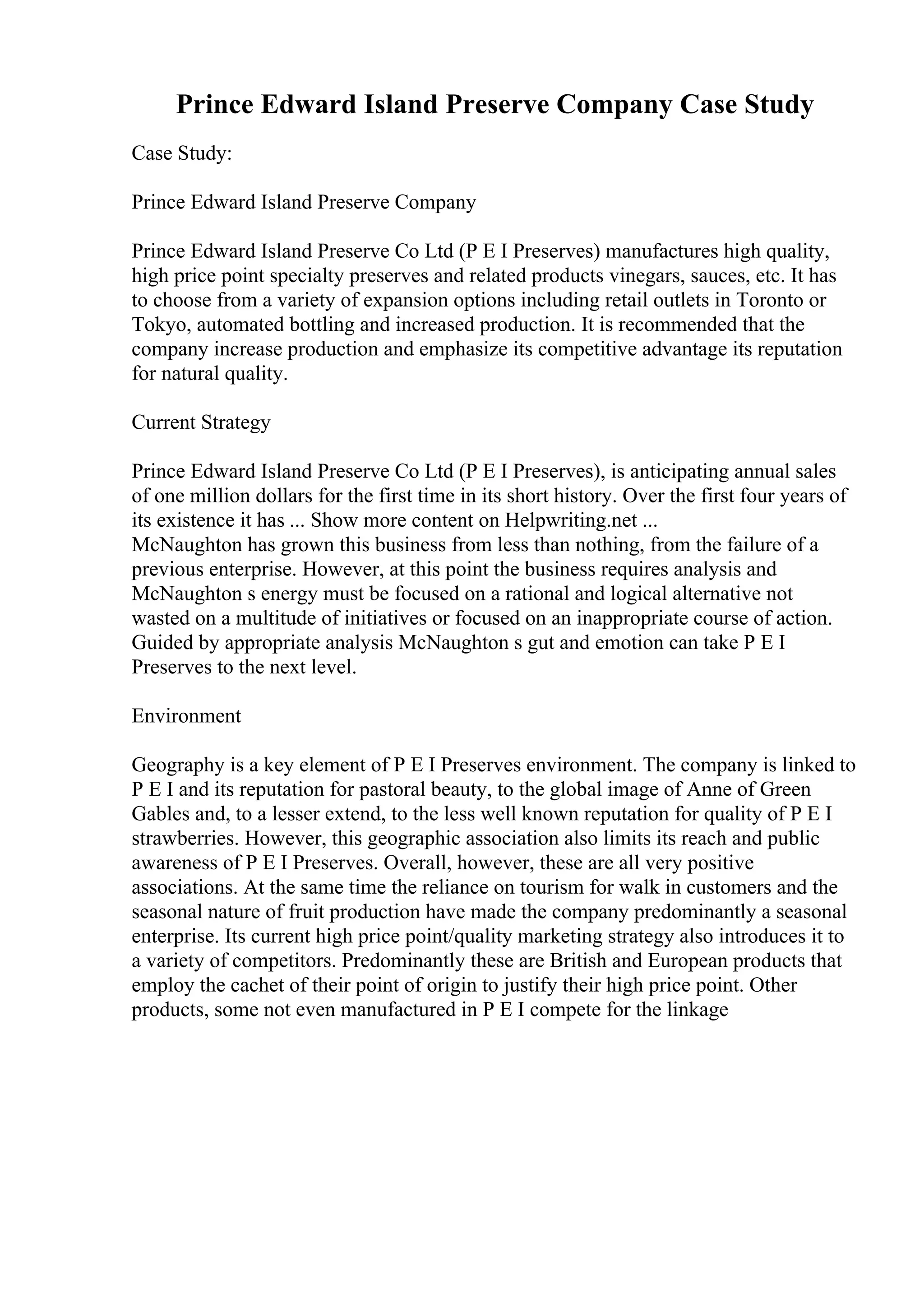 Sample Essay For Graduate School | PDF