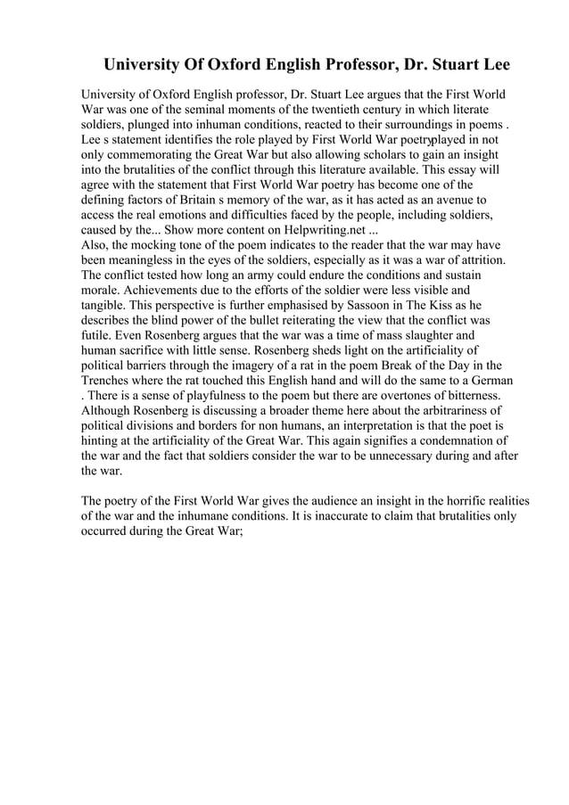 Sample Essay For Graduate School Admission.pdf