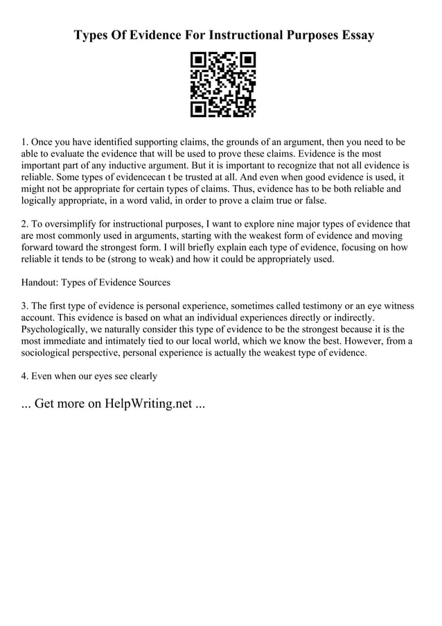 Sample Essay Form 2 | PDF | Geology | Science