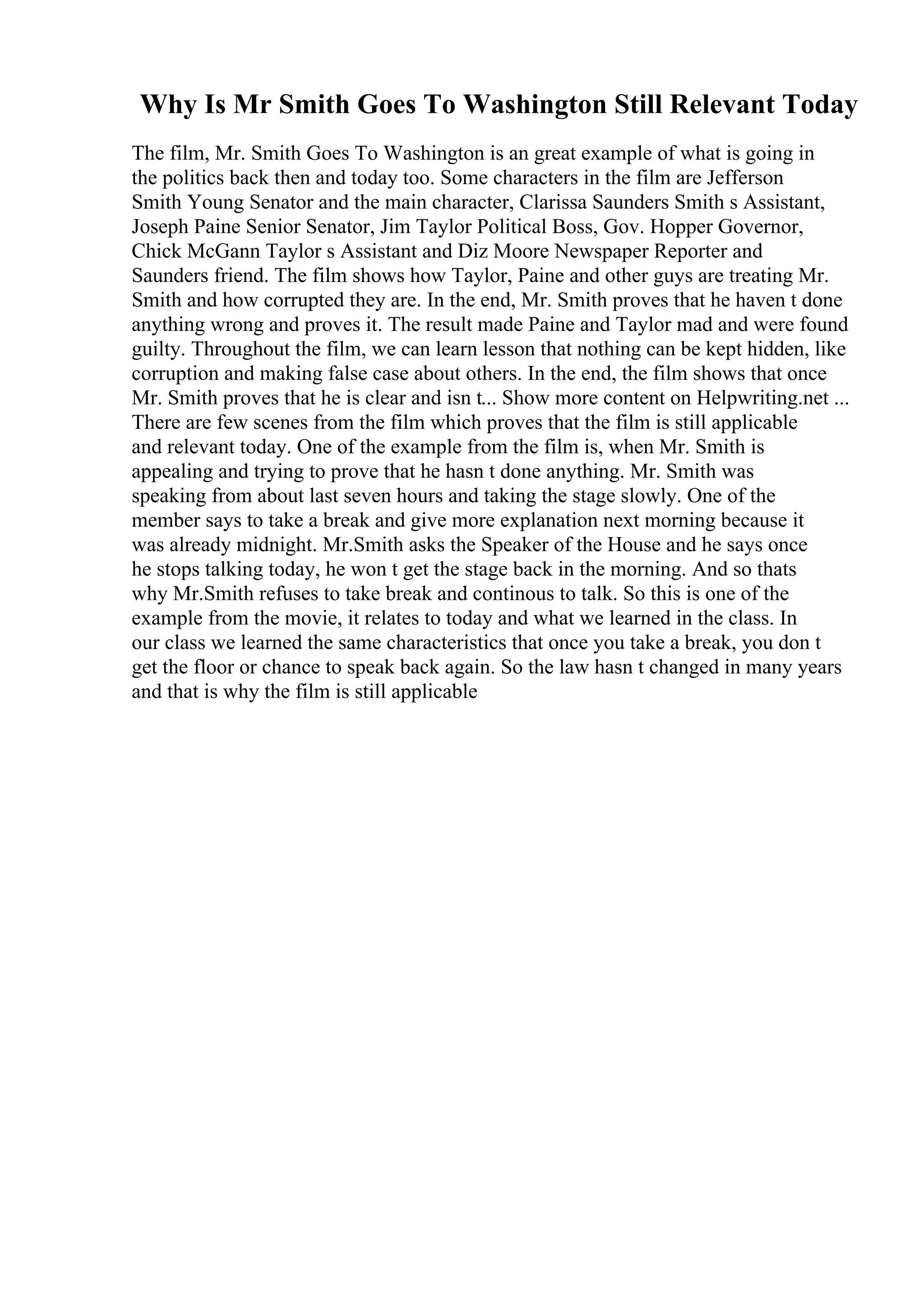 Sample Essay For Nursing School Pdf