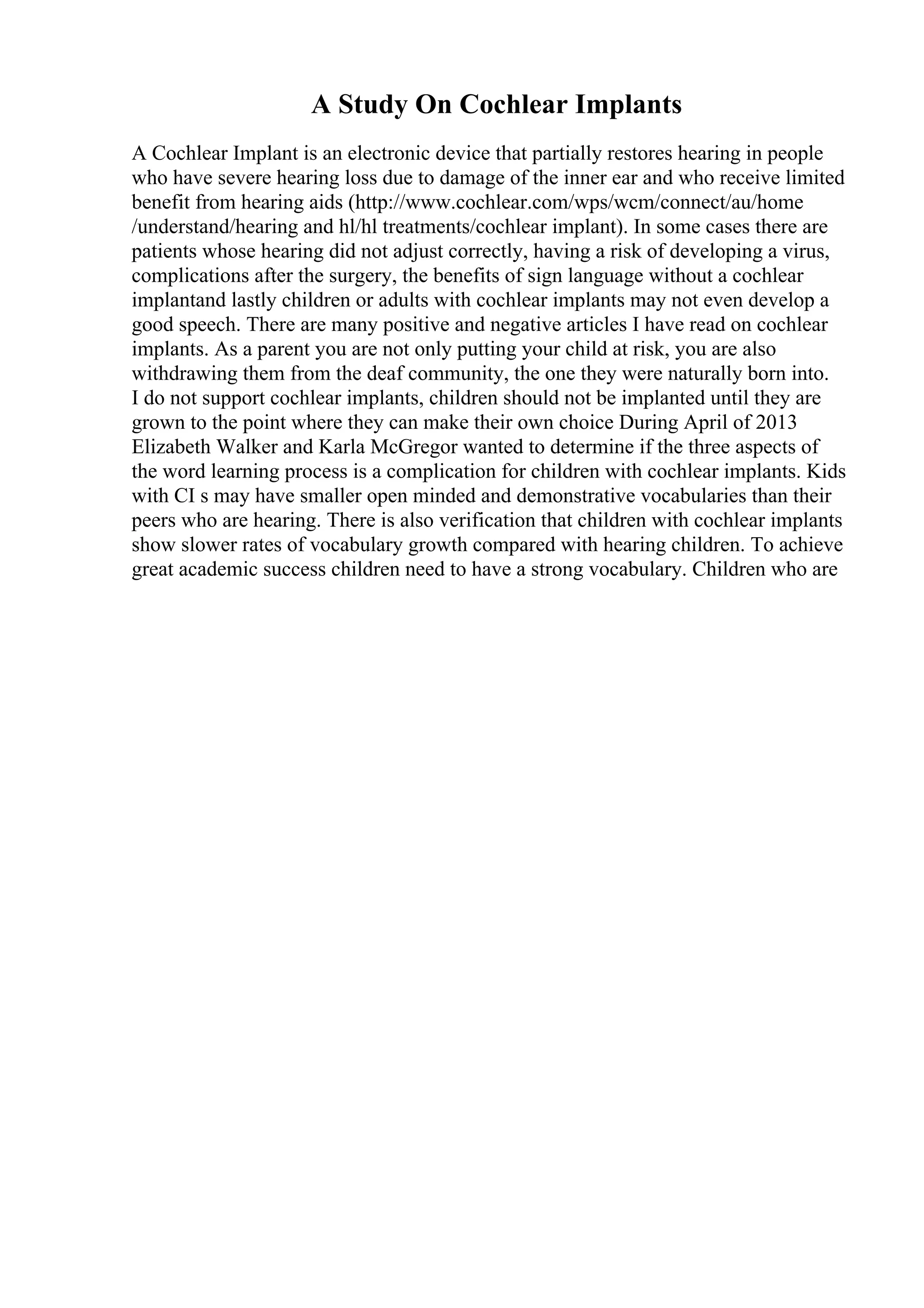 Sample Essay For Nursing School Pdf