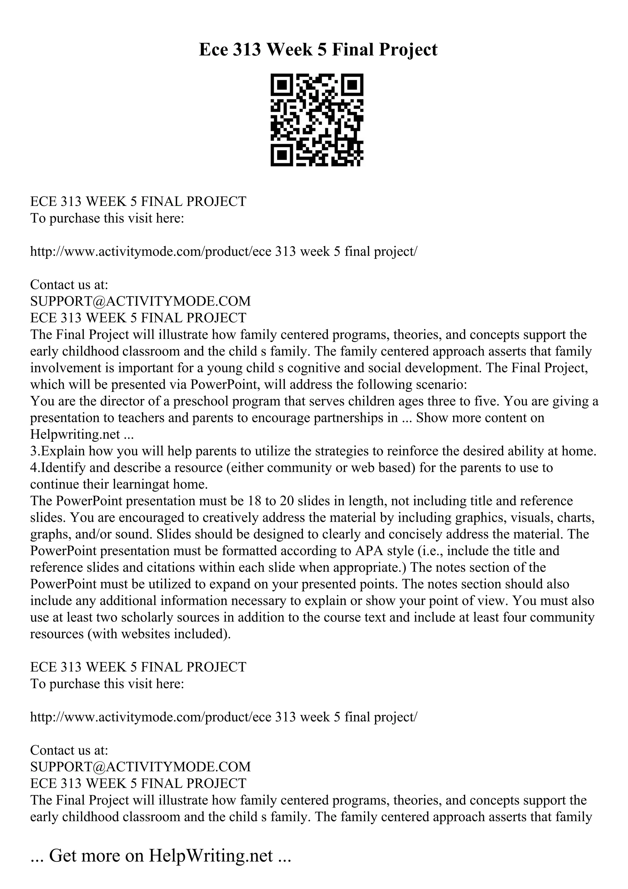 Sample Essay Ged Test | PDF