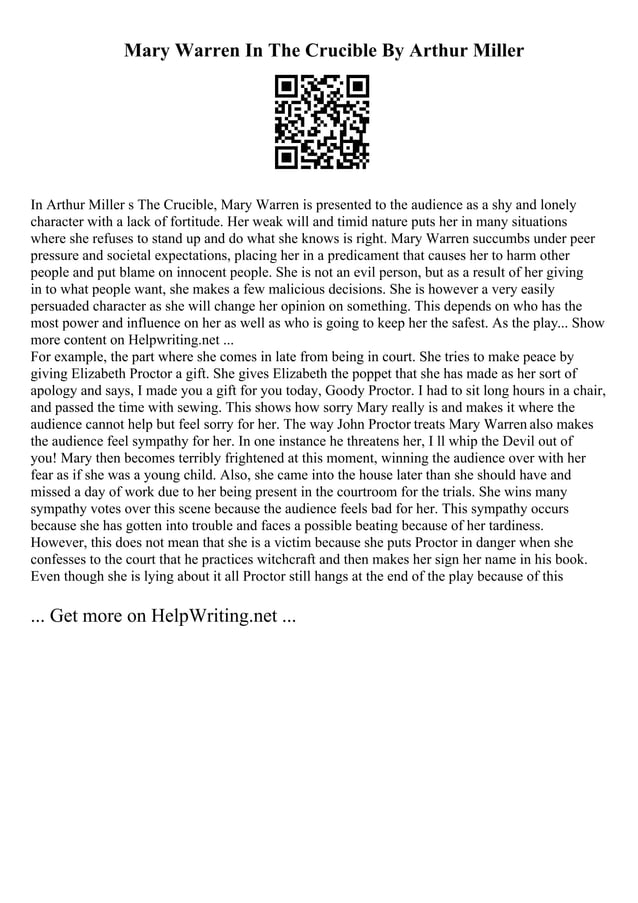 Sample Essay Ged Test | PDF