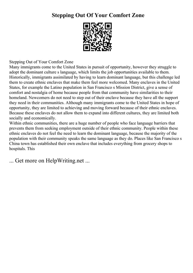 Sample Essay Ged Test | PDF