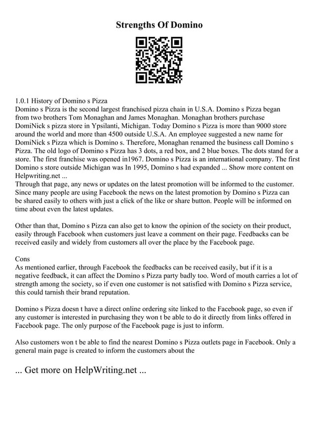 Sample Essay Ged Test | PDF