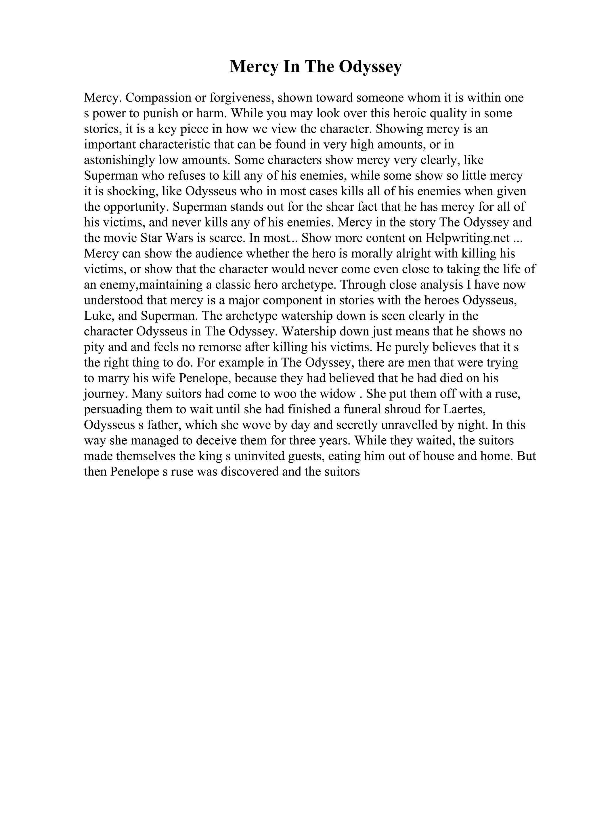 Sample Essay High School. FREE 8 School Essay Samples in MS Word PDF | PDF