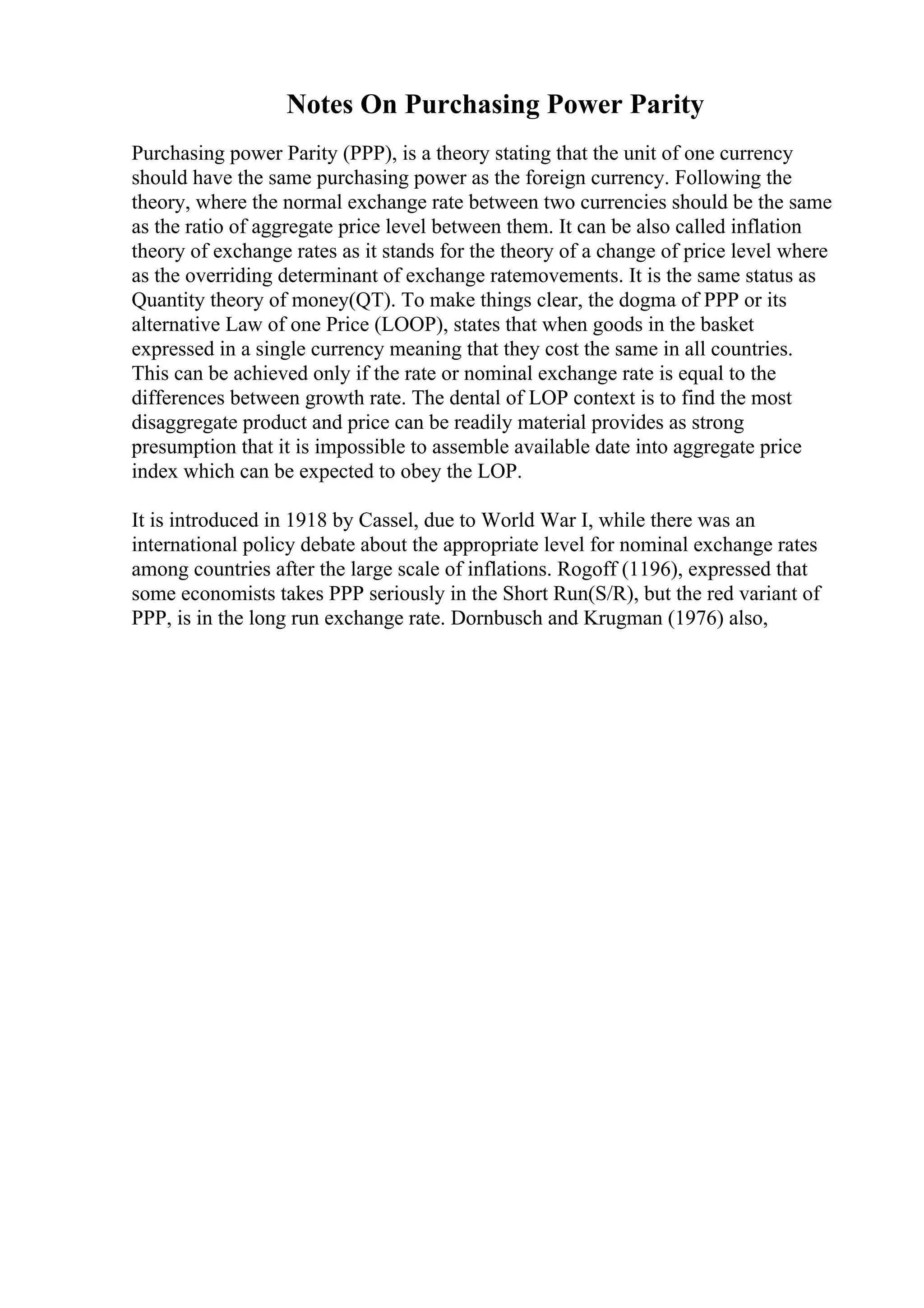 Sample Essay Introduction | Pdf