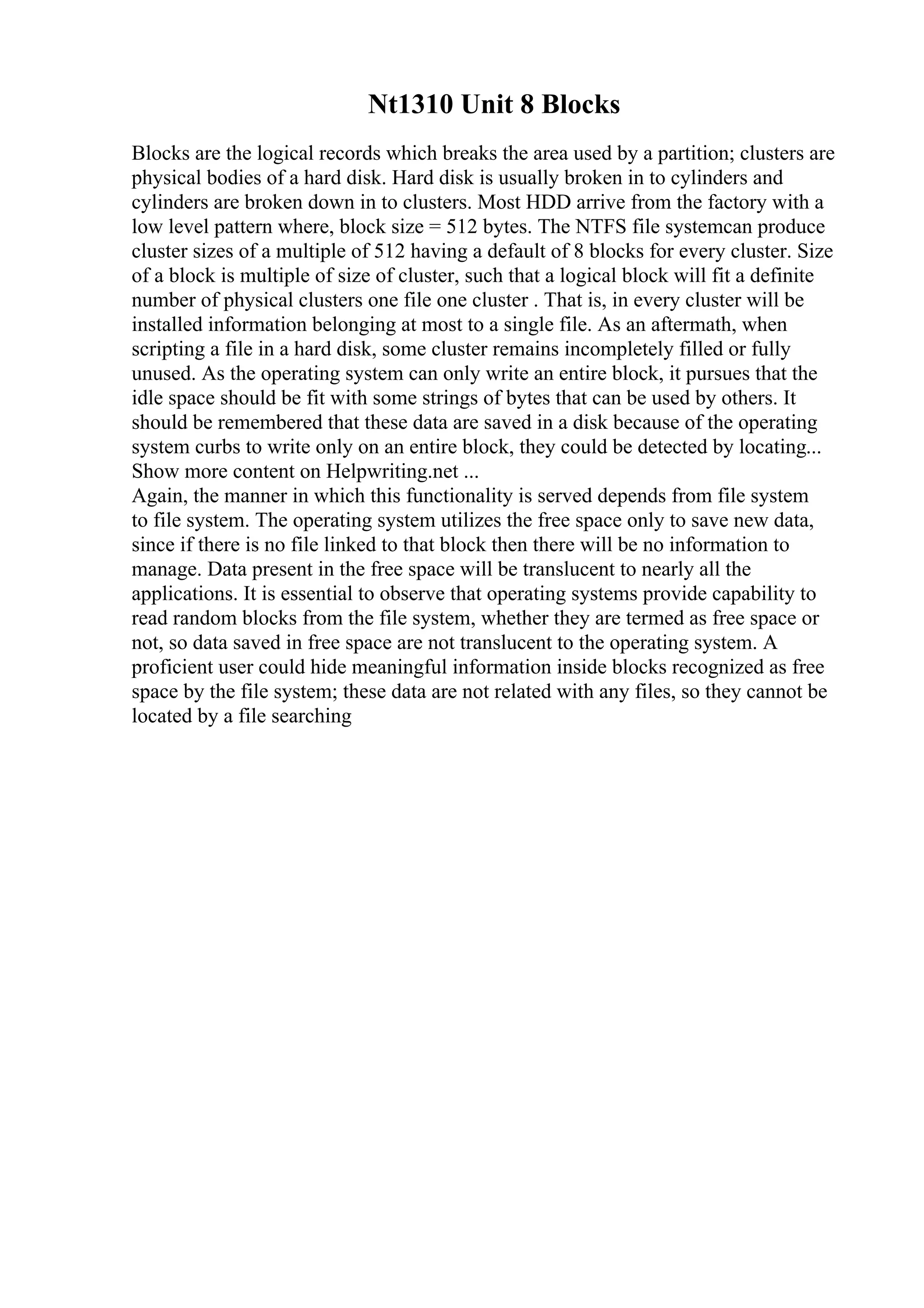 Sample Essay Introductions | PDF