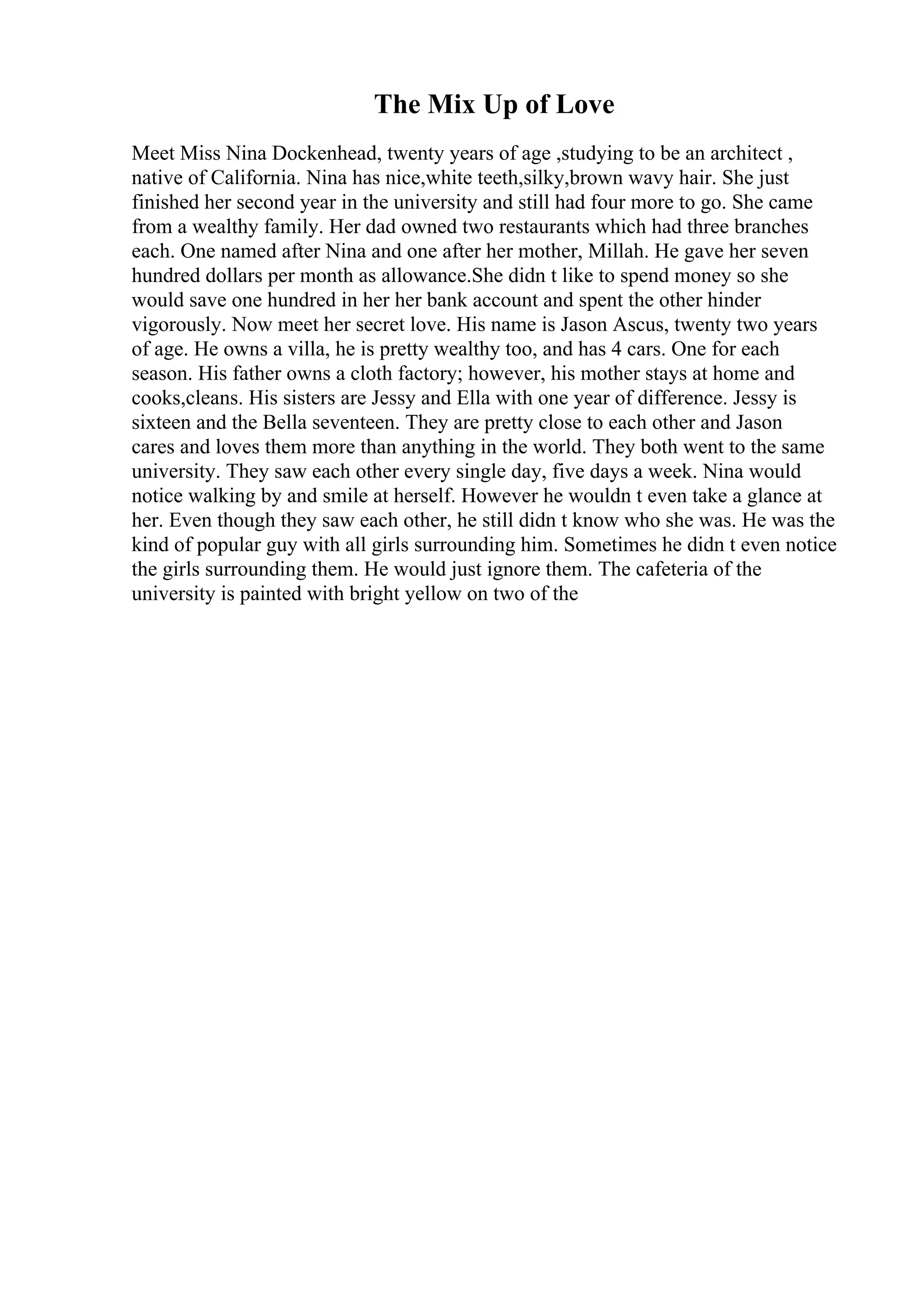 Sample Essay Introductions | PDF