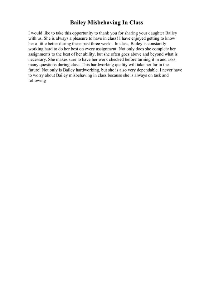 Sample Essay Letter. . Essay Revision Cover Letter PDF - Jada Garrison ...