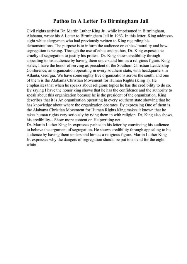 Sample Essay Letter. . Essay Revision Cover Letter PDF - Jada Garrison ...