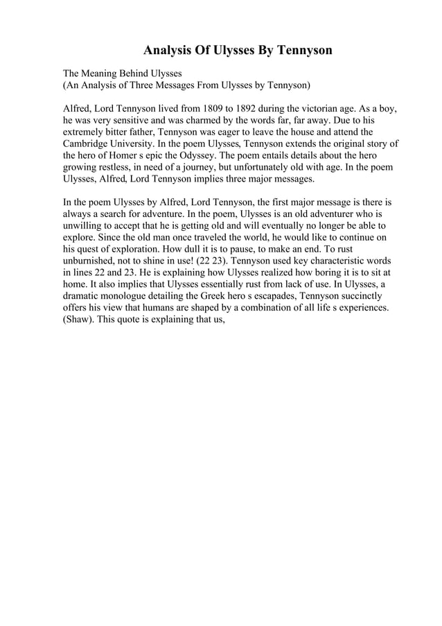 Sample Essay Letter. . Essay Revision Cover Letter PDF - Jada Garrison ...