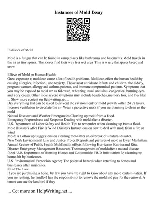 Sample Essay Muet 2011 | PDF